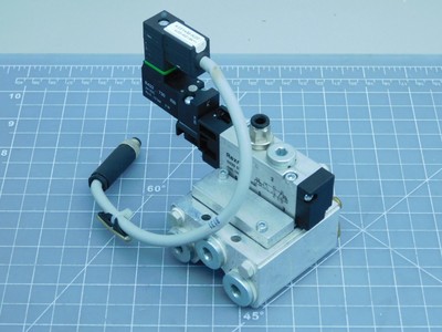 Hydraulic Valves - Rexroth Valve