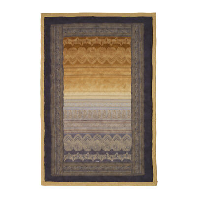 Bassetti Plaid Granfoulard 135x190 cm BRUNELLESCHI v.7 | eBay.de