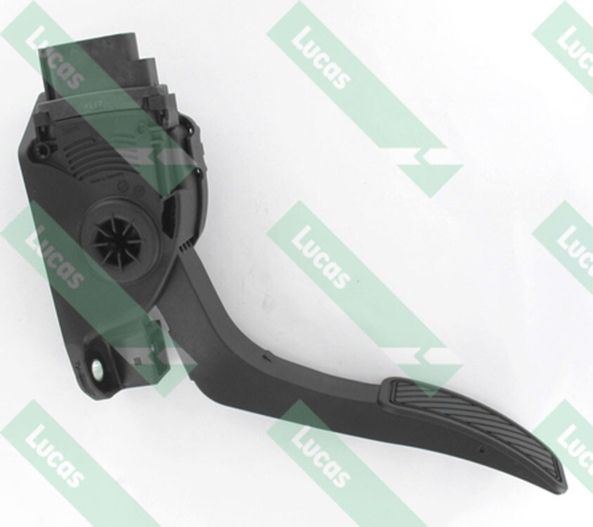 Lucas Accelerator Pedal Position Sensor Fits Ford Fiesta 2008 ...