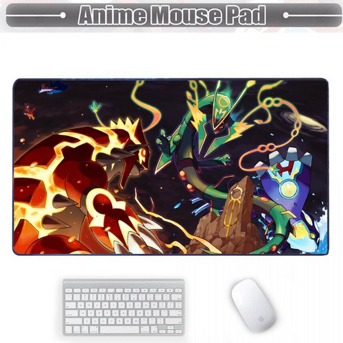 Board Card Game Pokemon Mouse Pad 115093 HD PTCG CCG MTG Games Play Mat ...