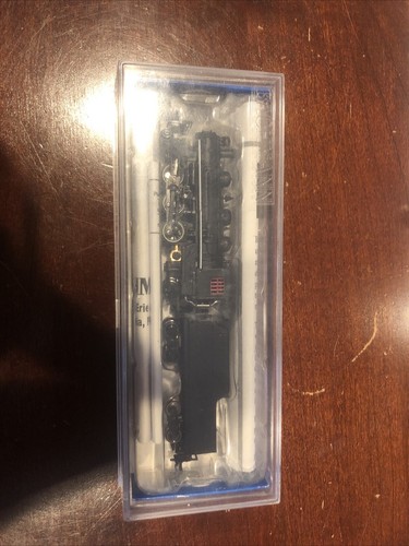 Bachmann N Scale Prairie 2-6-2 Unlettered | eBay