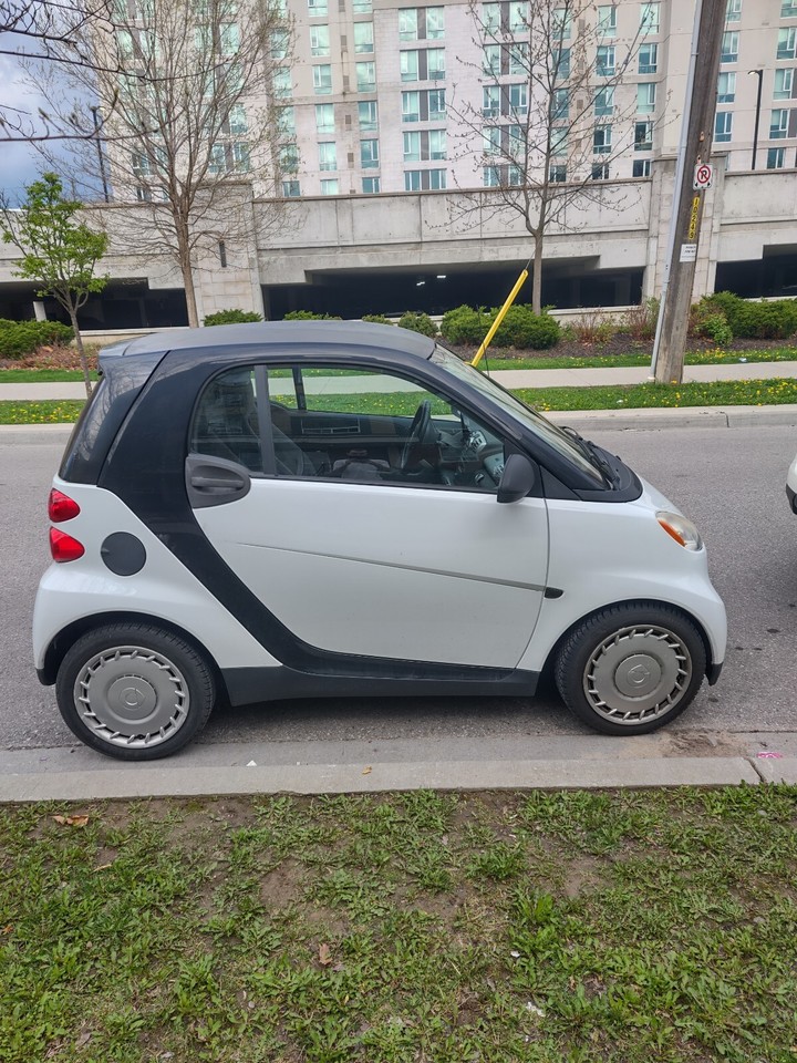 Smart Car used but in fairly good condition. Price is negotiable | eBay
