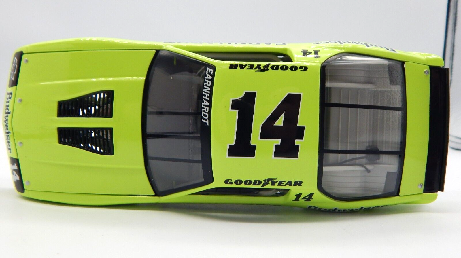 1988 Dale Earnhardt #14 True Value Camaro Xtreme 1:24 IROC Series Action RTC1254 | eBay