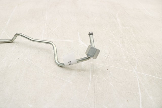 ACDelco 12670474 GM Original Equipment High Pressure Fuel Pipe for Left ...