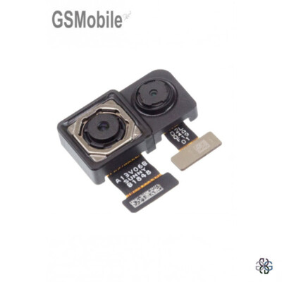 Flex Module Appareil Photo Arrière Principale Sony Xperia L3 I3312 Dual ...