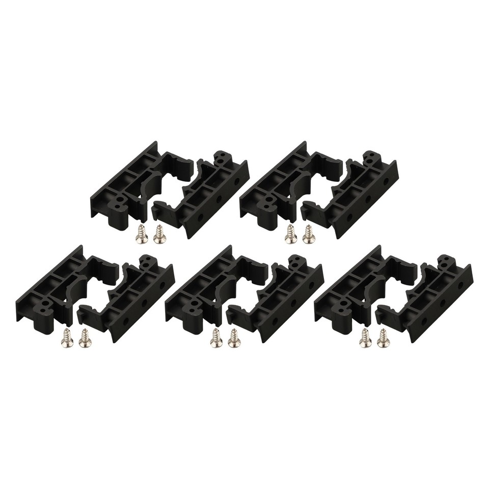 Easy to Install PCB Mounting Brackets Sturdy Mount for Circuit Boards ...