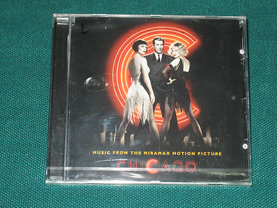 Chicago Column Soundtrack | eBay UK