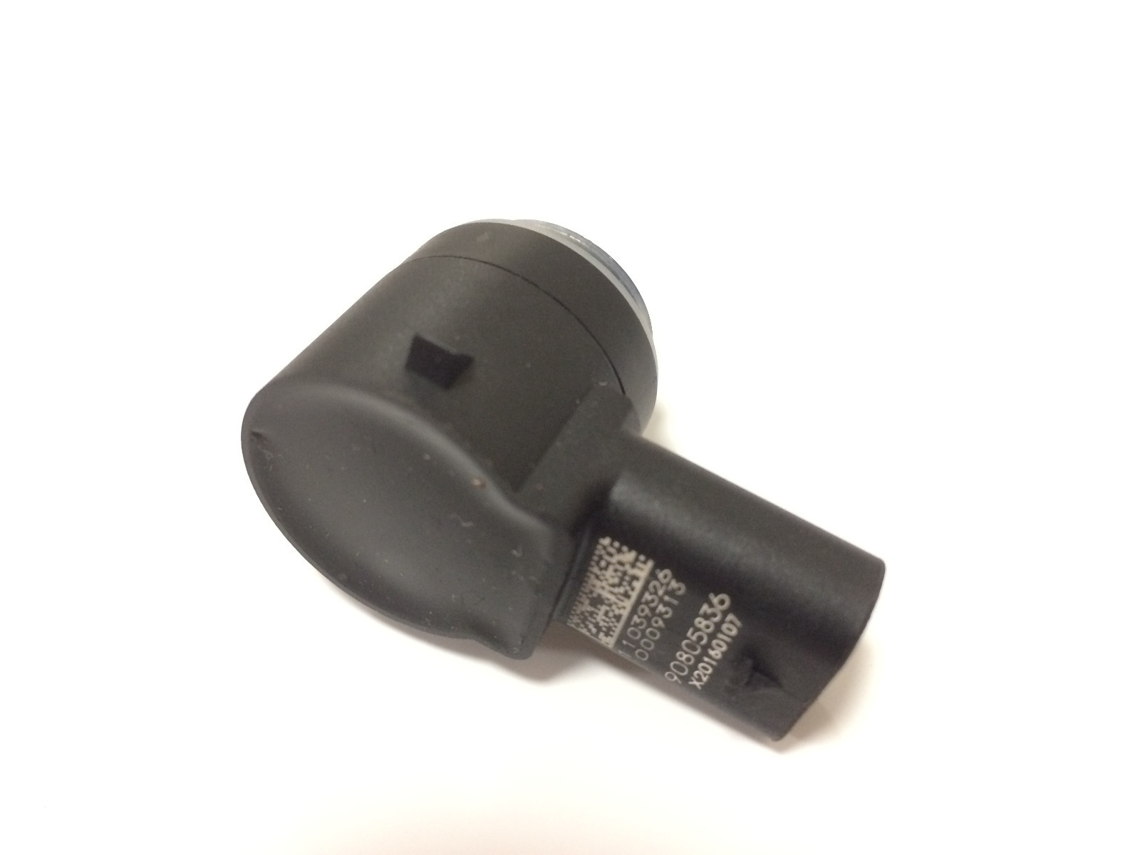 CHEVROLET SPARK LT LS OEM PDC 1x PARKING PARK SENSOR BLACK 90805836 ...