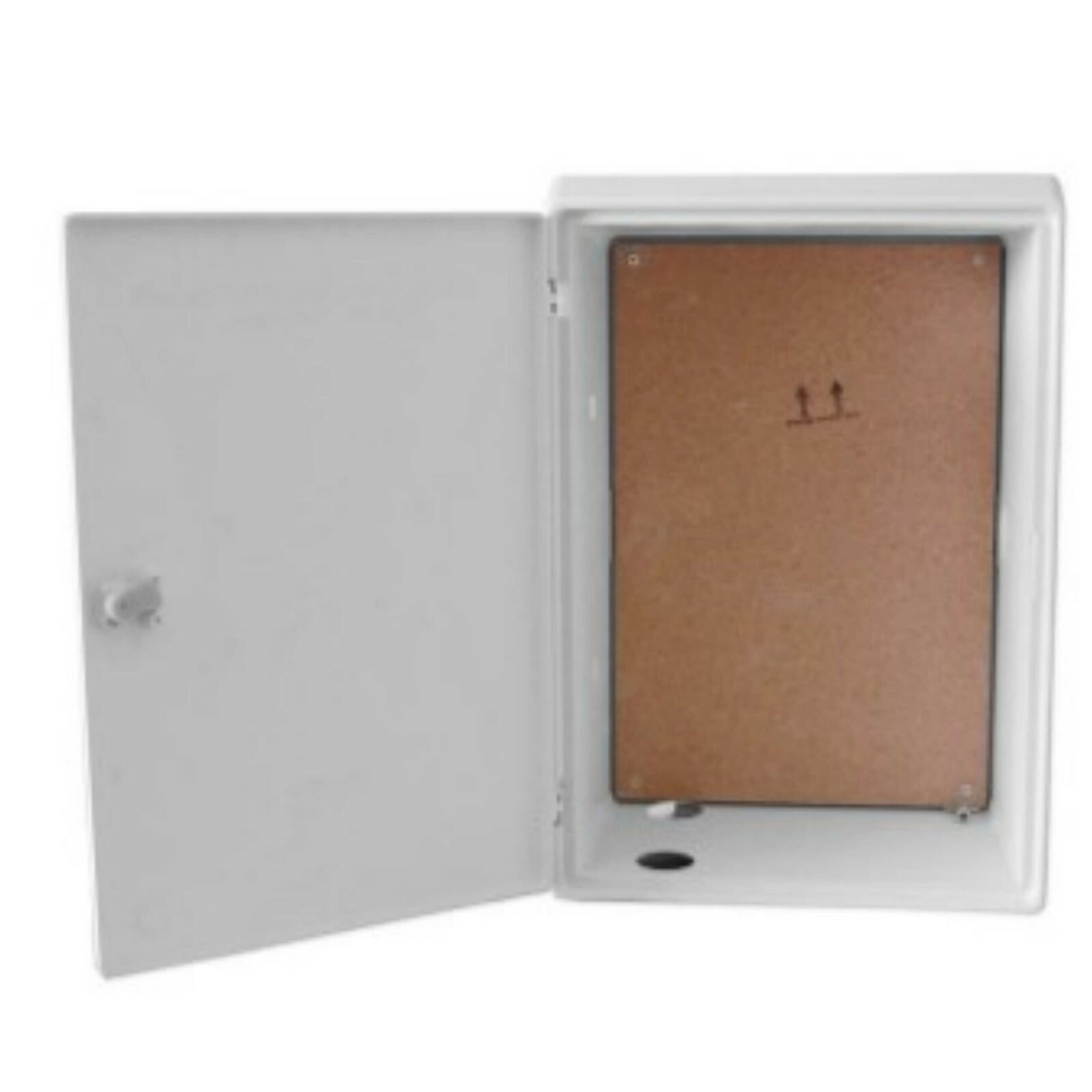 +Electric Meter Box EB0011 + 38mm Hockey Stick + Meter Box Lintel | eBay UK