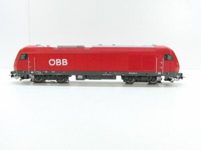 Piko H0 96948 Diesellok BR2016 -DIGITAL- AC, Licht, DSS, NEM, TOP o.OVP ...