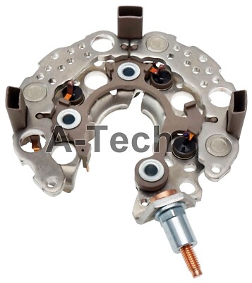 NEW ALTERNATOR RECTIFIER Diodes Assembly for 2011-2013 Corolla Matrix 1 ...