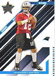 2004 Leaf Rookies and Stars #113 Rod Rutherford RC - NM-MT | eBay