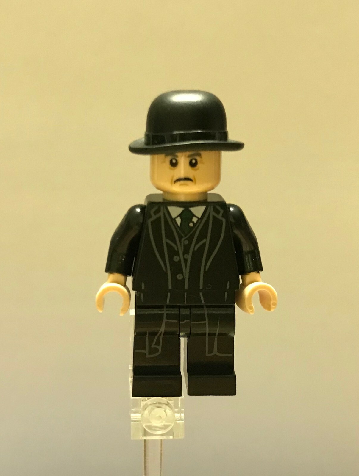 Mini Figures Buckbeak LEGO 75947 Harry Potter Hermione Ron Hagrid ...