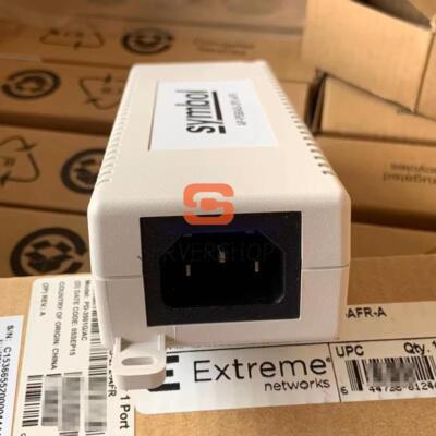 AP-PSBAAS-2P2-AFR Gigabit POE Power Supply Module 48V0.35A | eBay