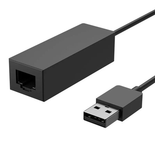 OEM Microsoft USB network adapter 1552 USB 2.0 to 100M fast ethernet ...