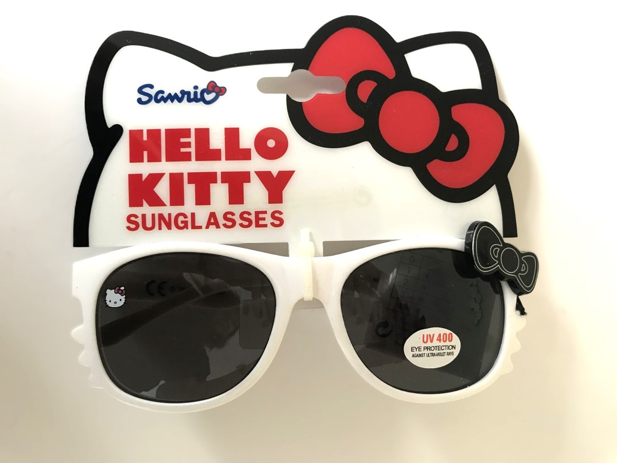Hello Kitty Shades Hello Kitty Island Adventure Eye Glass Items