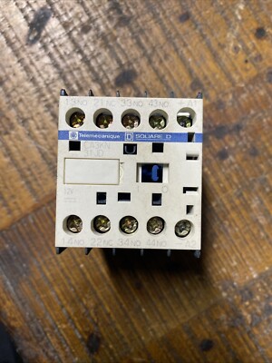Square D A013250 Contactor | eBay