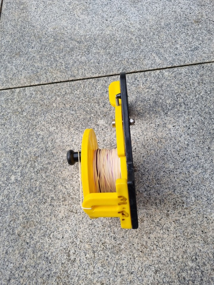 Scuba Diving McMahon SMB Reel | eBay UK