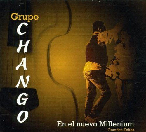 GRUPO CHANGO - Salsa Grupo Chango En El Nuevo Millenium Grandes Exitos ...