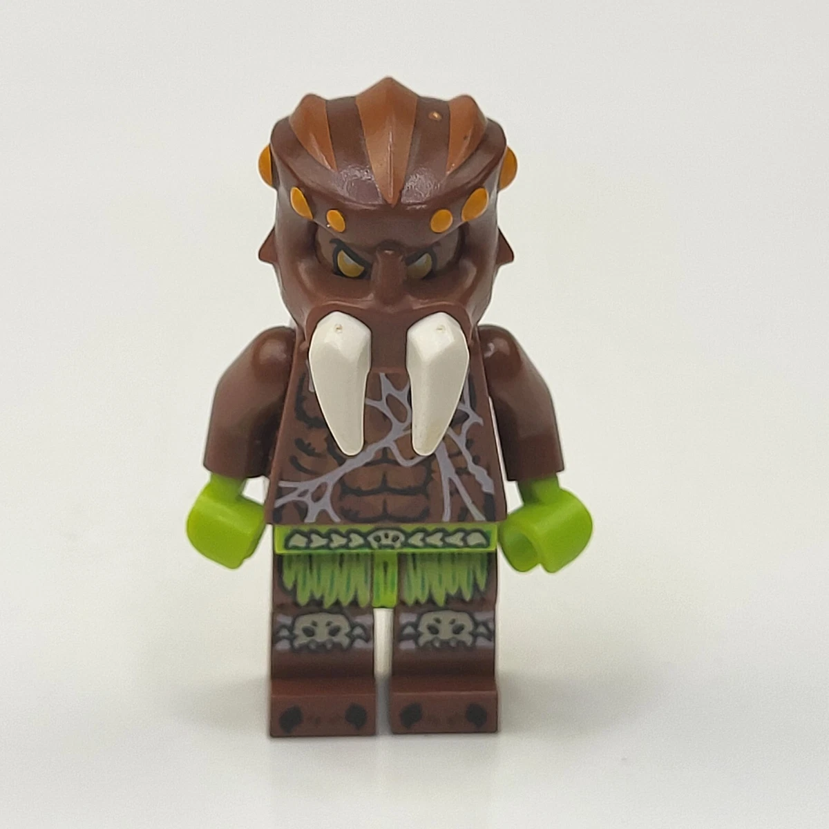 Lego Chima Scorpion Tribe