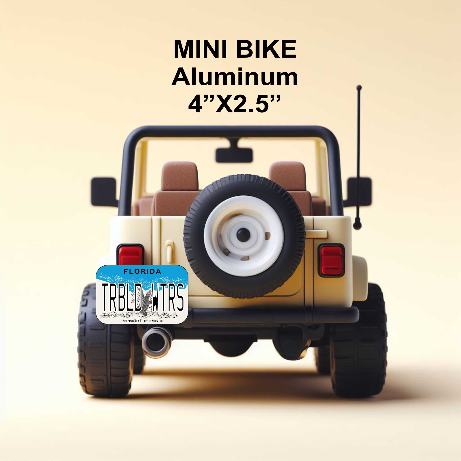 Michigan 1963 License Plate Personalized Custom Auto Bike Motorcycle ...