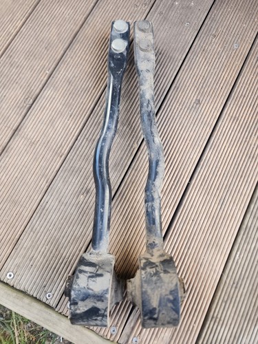 NISSAN SKYLINE FRONT CASTOR RADIUS ARM R34 GTS TYPE (LOWER) 2WD TYPE 12 ...