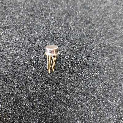 ci AD506LH ~ ic AD506 LH Integrated Circuit TO99 de chez Analog Devices ...