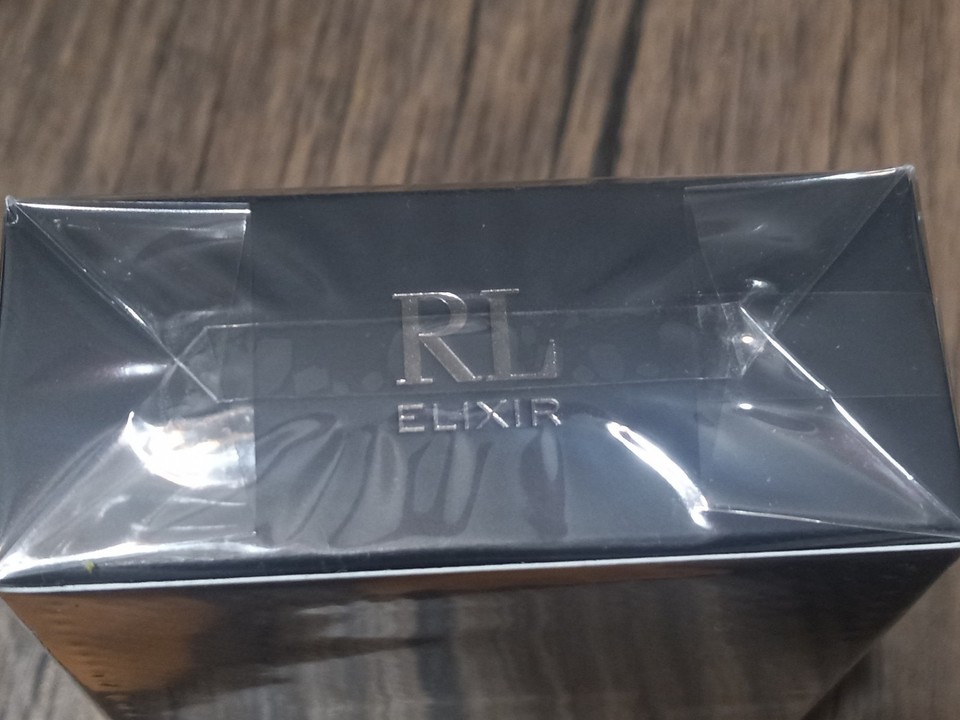 RALPH'S CLUB ELIXIR by Ralph Lauren ParfumC 2.5oz-75ml Spray New In ...