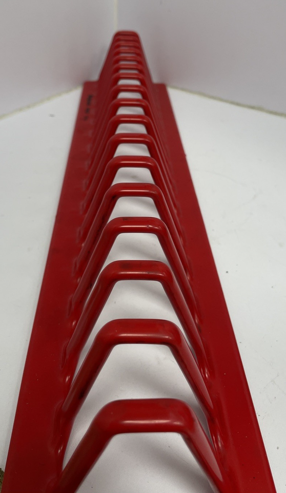 Snap-on Tools USA Coated Steel Plier Rack PLRK30BK - Lot of 2 | eBay