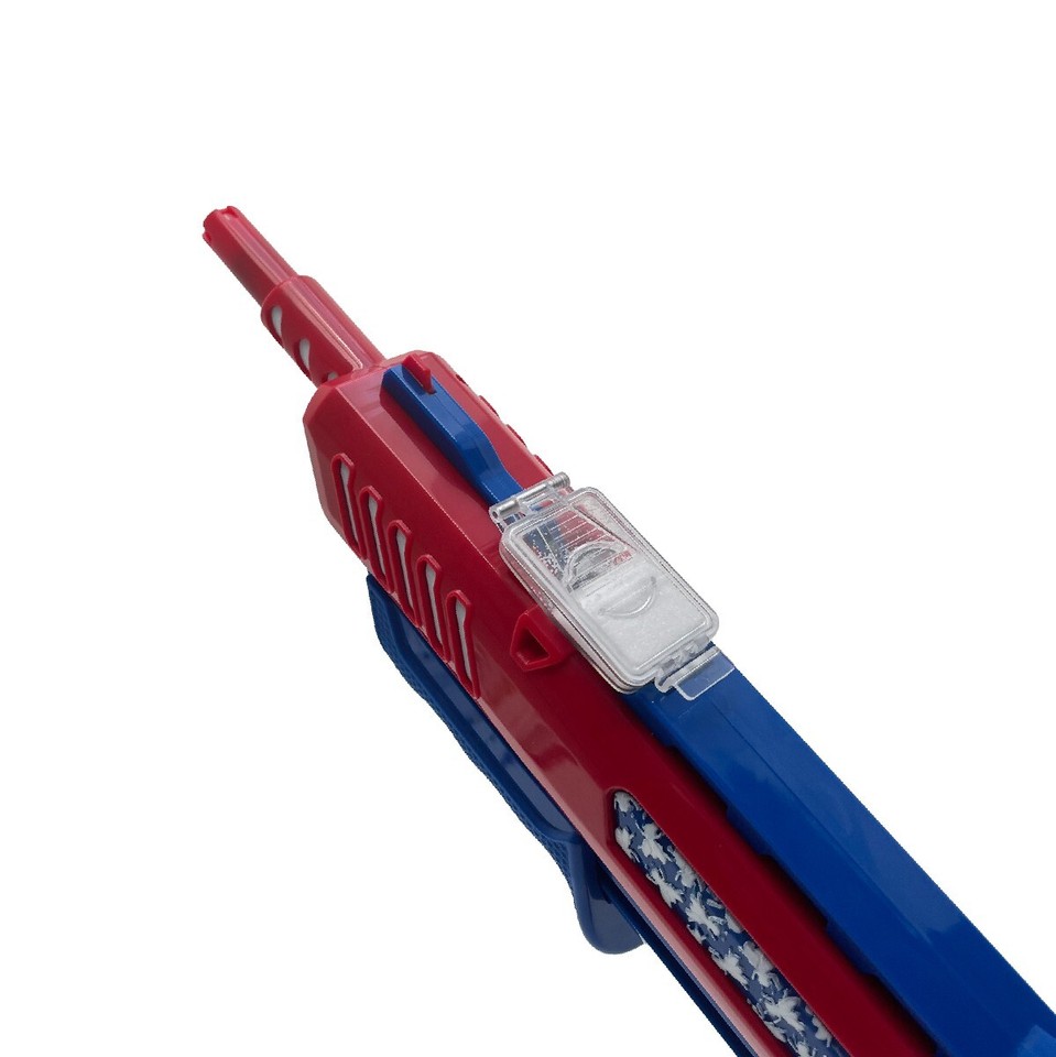 REFURBISHED BUG-A-SALT SALT WAR FREEDOM EDITION 3.0 | eBay