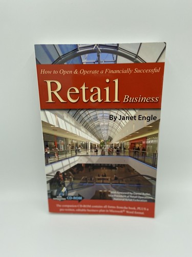 How to Open and Operate a Financially Successful Retail Business by ...