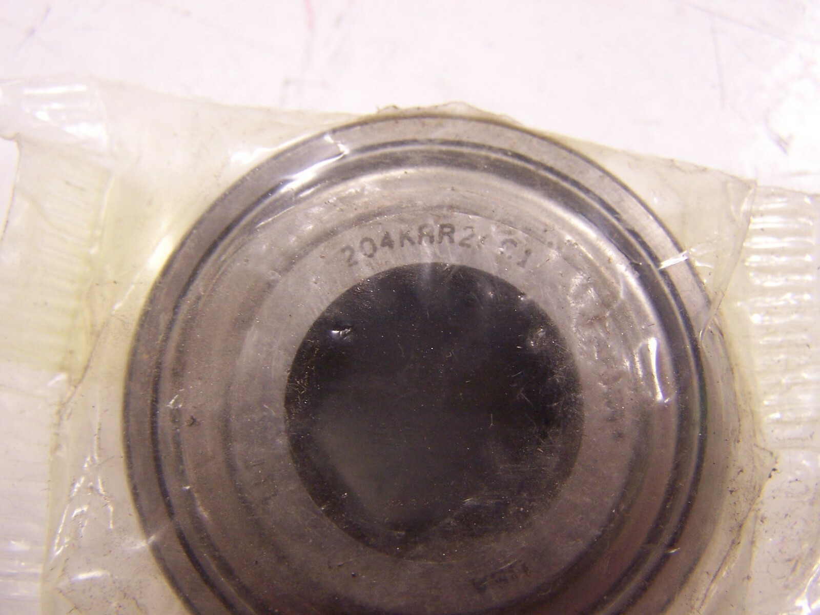 👀 2) NEW TIMKEN SINGLE ROW FAFNIR RADIAL BEARING 204KRR2 LOT OF 2 | eBay