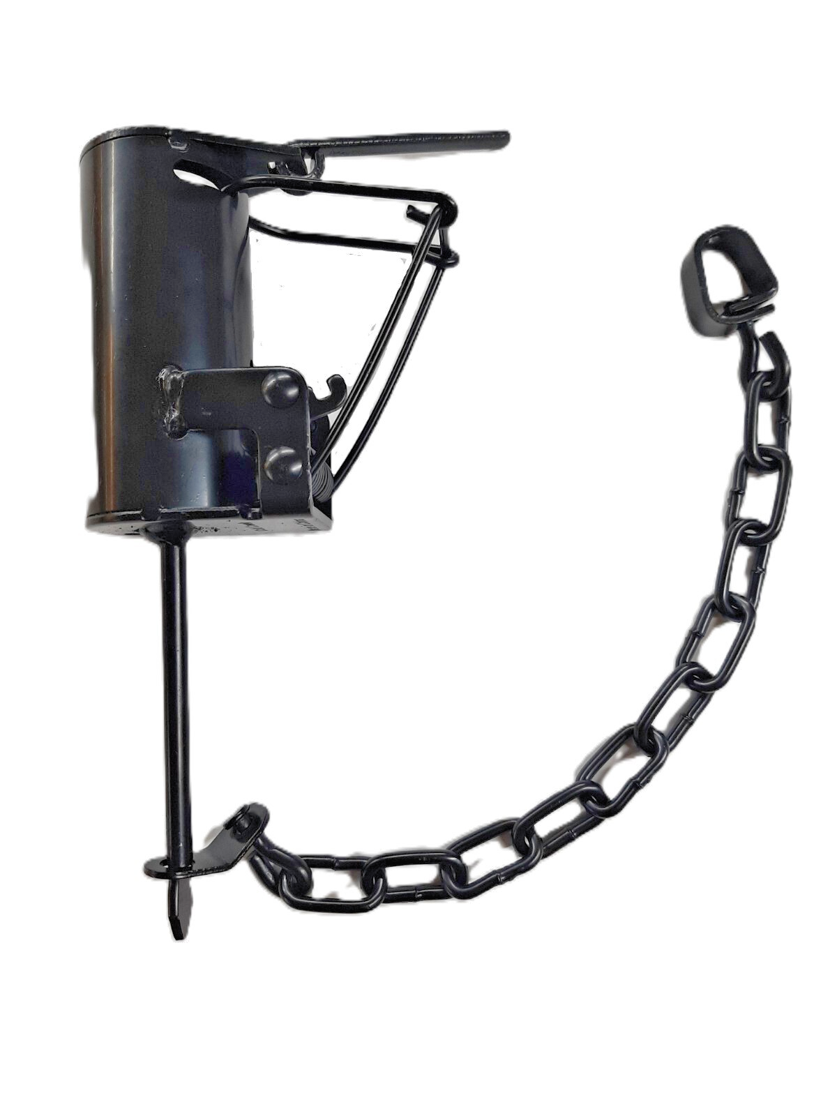 6, Brand New Cold Creek, Dog proof raccoon traps, coon, DP with setting ...
