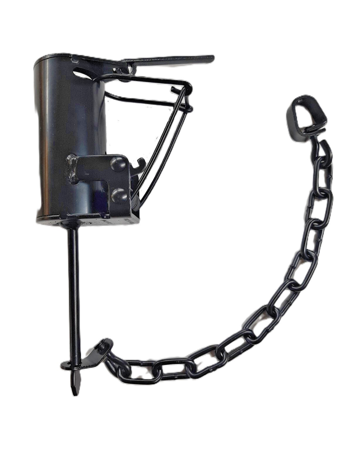 3, Brand New Cold Creek, Dog proof raccoon traps, coon, DP with setting ...