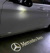 A0999063002 Puddle light genuine Mercedes-Benz part for sale online | eBay