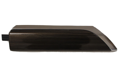 GM 2019-2022 Front Right Door Applique Part# 84631245 Replaced By ...