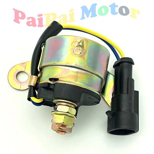 Starter Solenoid Relay For Polaris Ranger RGR RZR 570 800 900 1000 S XP ...