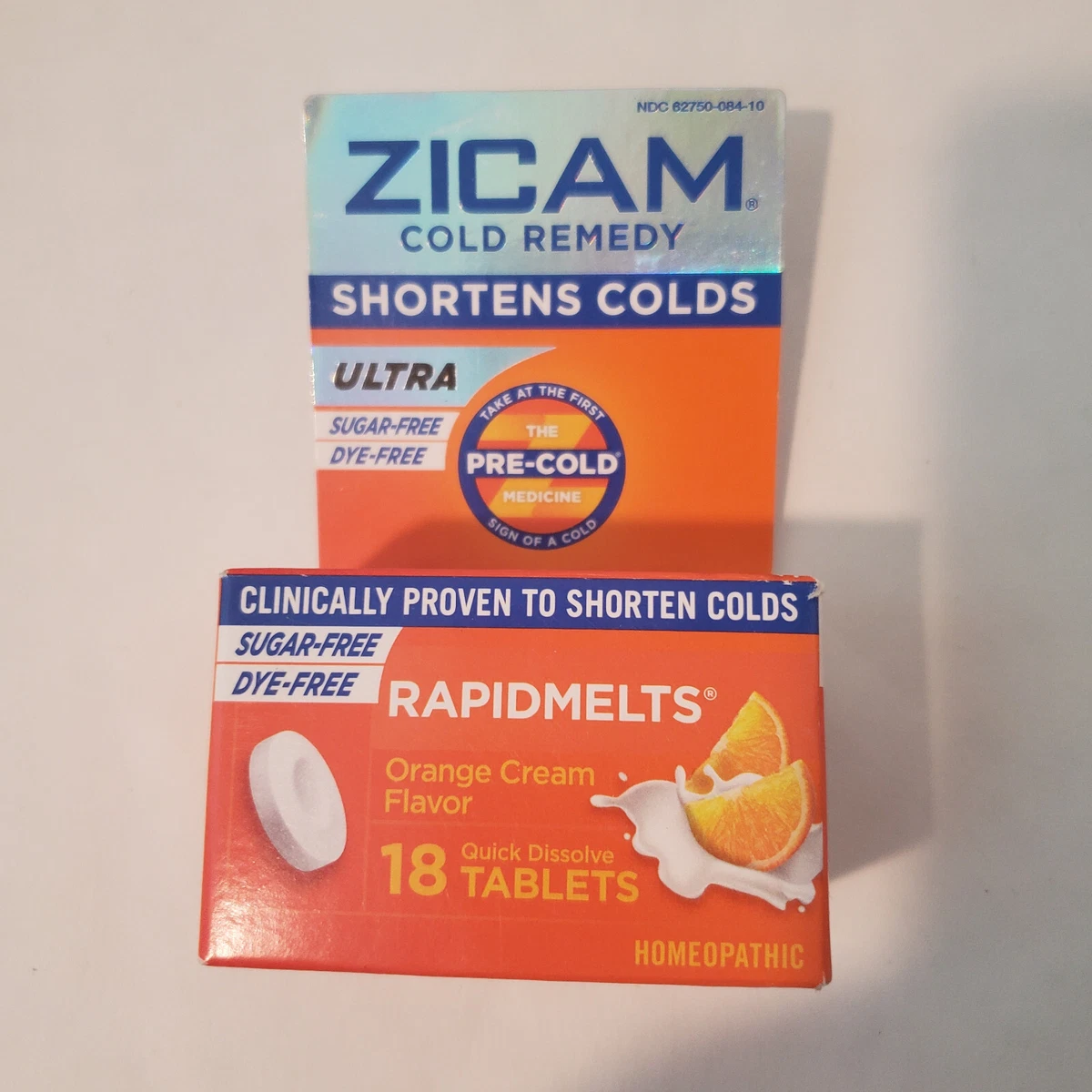 Zicam