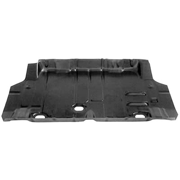 1968-72 GM A BODY FULL TRUNK PAN 56x34 CHEVELLE CUTLASS LEMANS SKYLARK ...