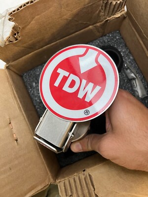 TDW PIG-SIG V Scraper Passage Indicator | eBay