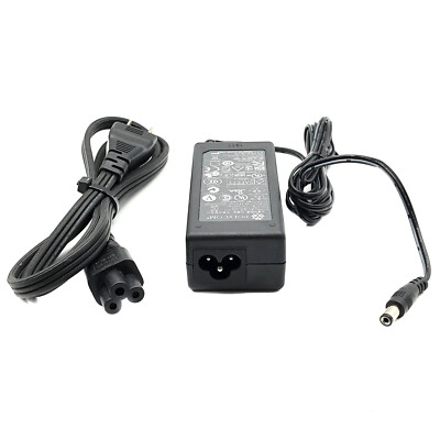 NEW Genuine Polycom AC Adapter charger For Polycom Soundpoint IP321 ...