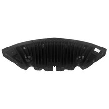 Engine Compartment Splash Front Shield MERCEDES BENZ X204 GLK 350 250 ...