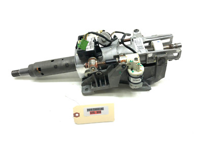 2014-2016 CADILLAC CTS RWD STEERING COLUMN OEM. | eBay