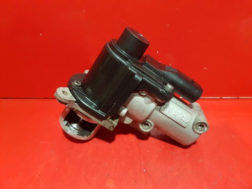 VOLKSWAGEN GOLF PASSAT EOS POLO ALTEA AUDI A3 VANNE EGR REF 03G131502 ...