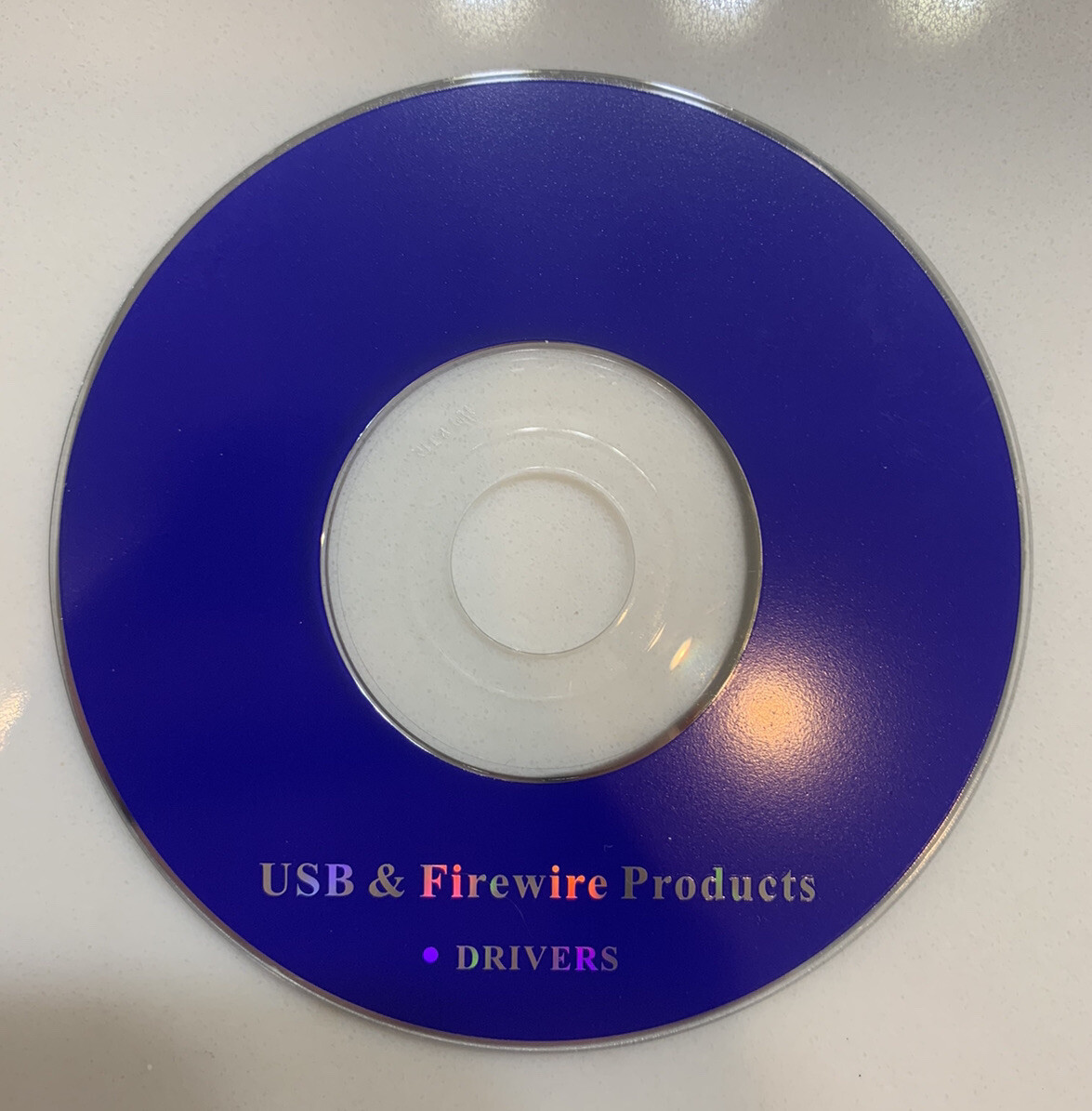 USB And FireWire Drivers Mini Disk | eBay