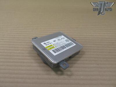 08-17 AUDI A3 A4 A5 A6 A7 A8 Q3 Q5 HEADLIGHT XENON BALLAST MODULE ...