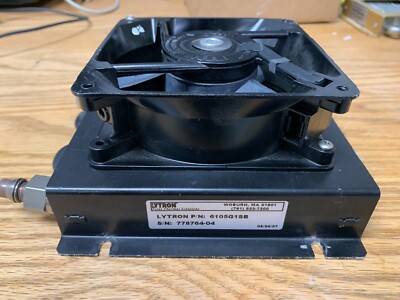 Heat Exchangers - Lytron