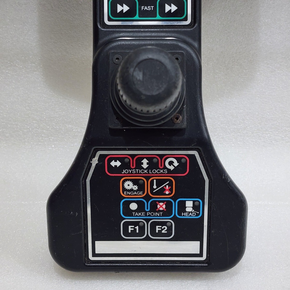 Renishaw MCULite-2 MCU Lite-2 Joystick 3-Axis CMM Hand Controller ...