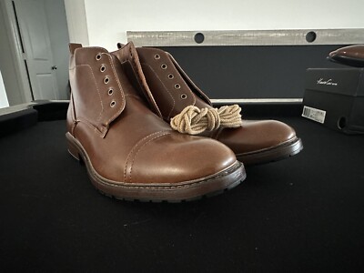 Perry Ellis Boots | eBay