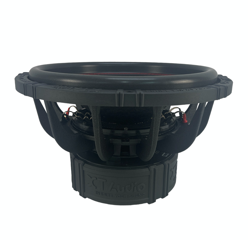 XT AUDIO SUBWOOFER DUAL 4OHM 15″ XT 5000W 4″ VC XT-5K-PUNI | eBay